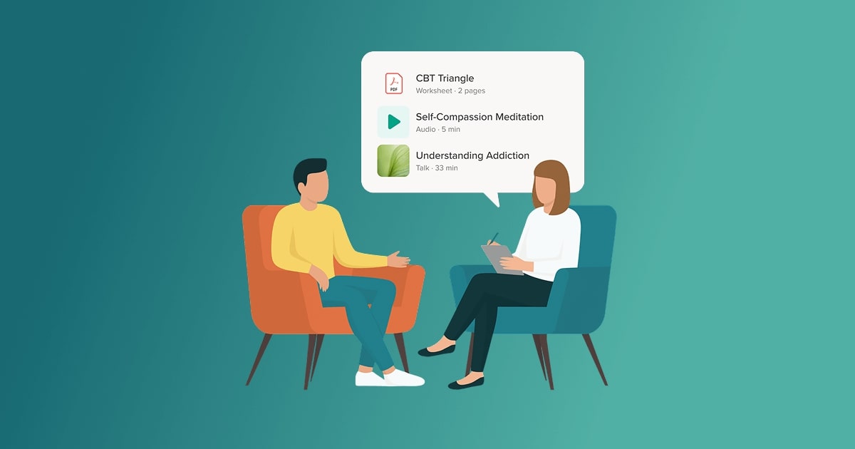Free Therapy Tools for Mental Health Professionals: Worksheets ...